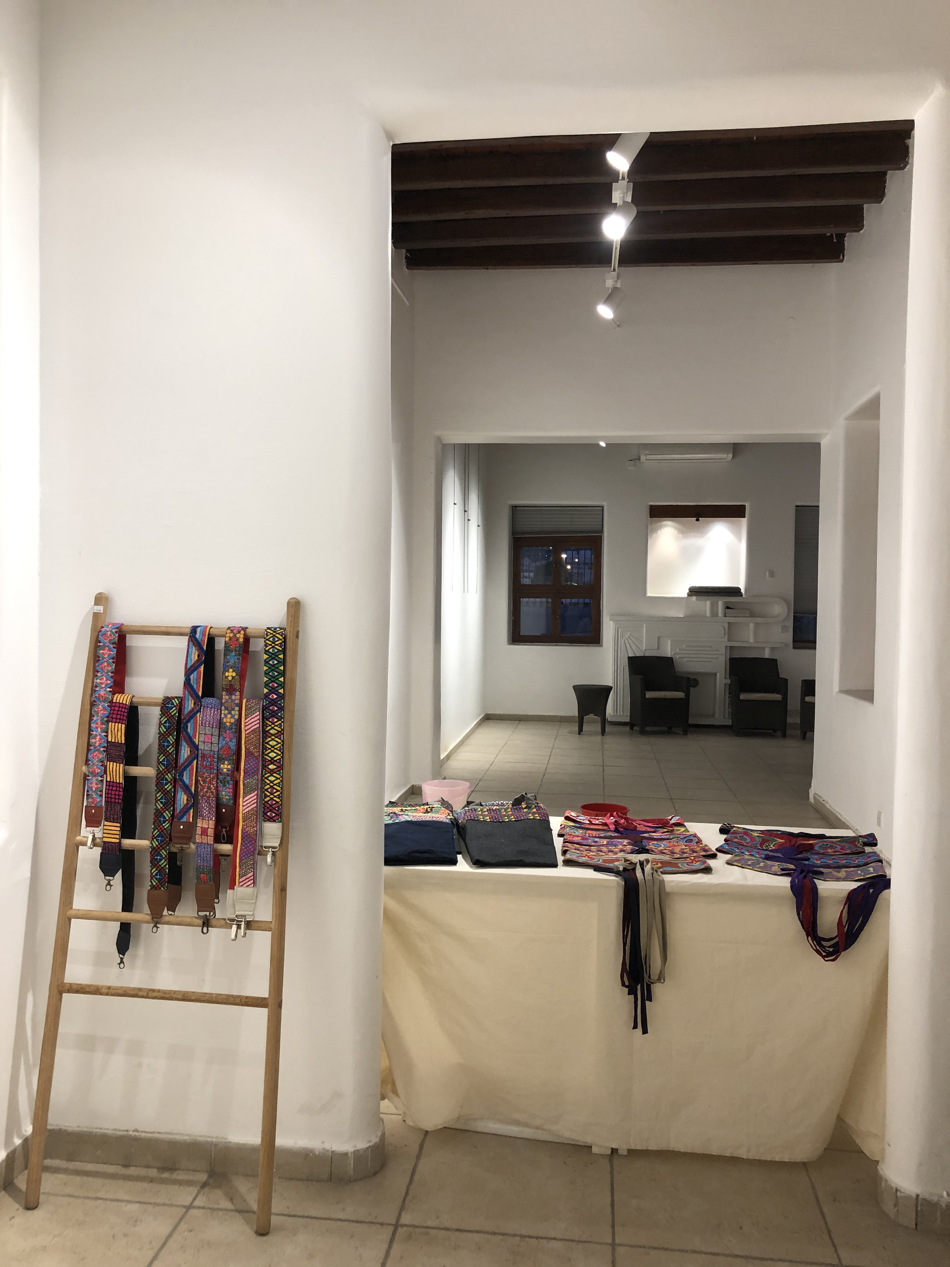 3 – Ms. Moore Travels
