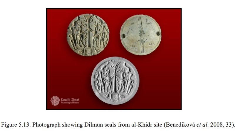 dilmun-seals – Ms. Moore Travels