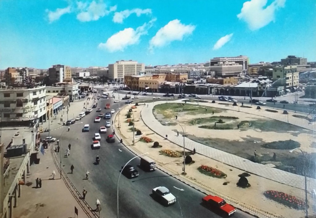 Safat Square – Ms. Moore Travels