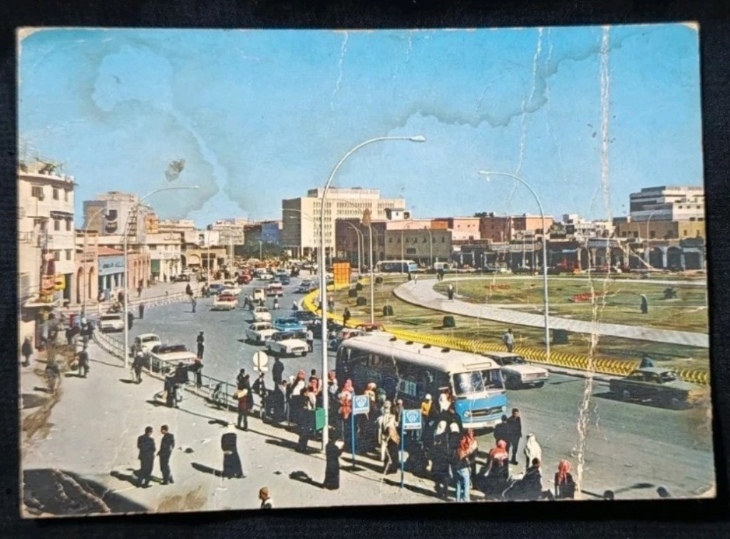 Safat Square – Ms. Moore Travels