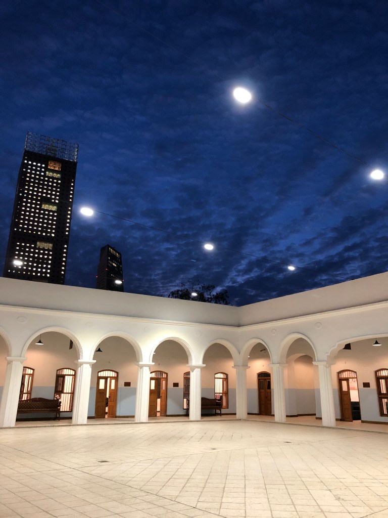 Historic Schools in Kuwait – Ms. Moore Travels