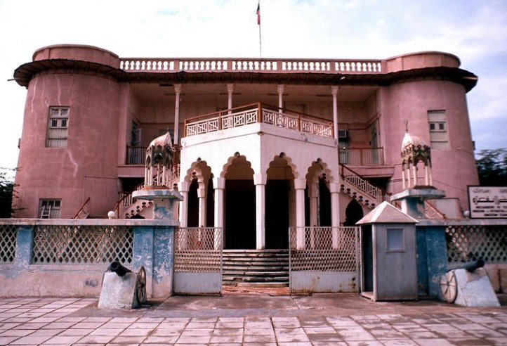 Kuwait Then & Now – Ms. Moore Travels