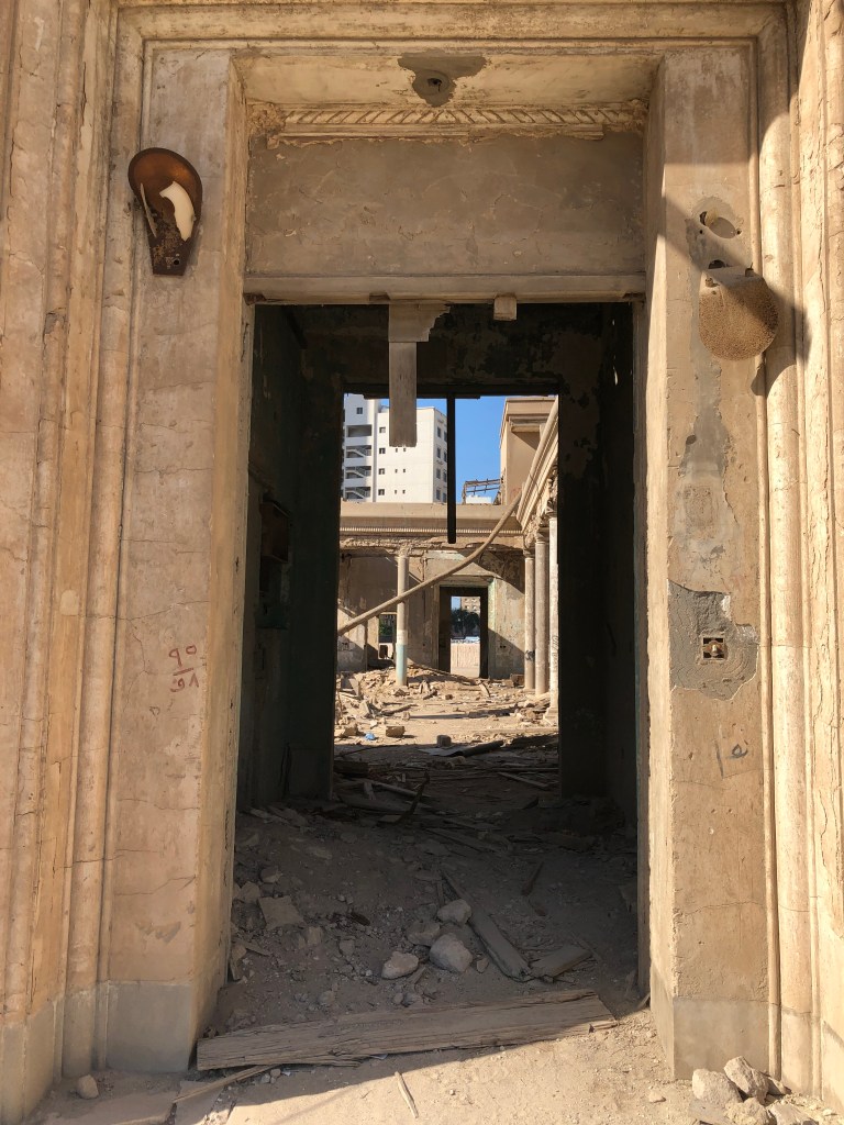 Historic Houses in Kuwait – Ms. Moore Travels