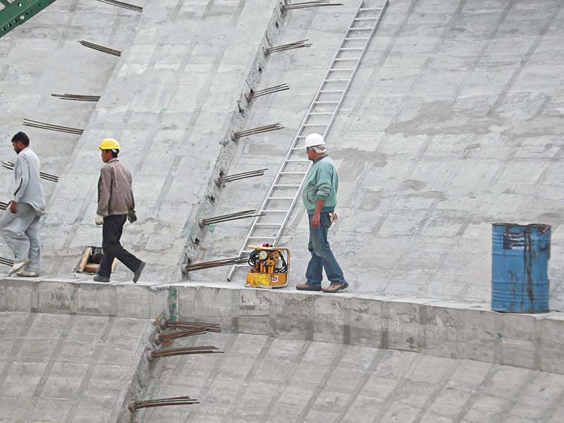 Kuwait’s Water Towers – Ms. Moore Travels