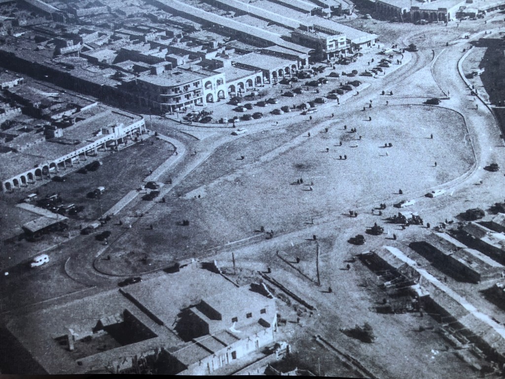 Safat Square – Ms. Moore Travels