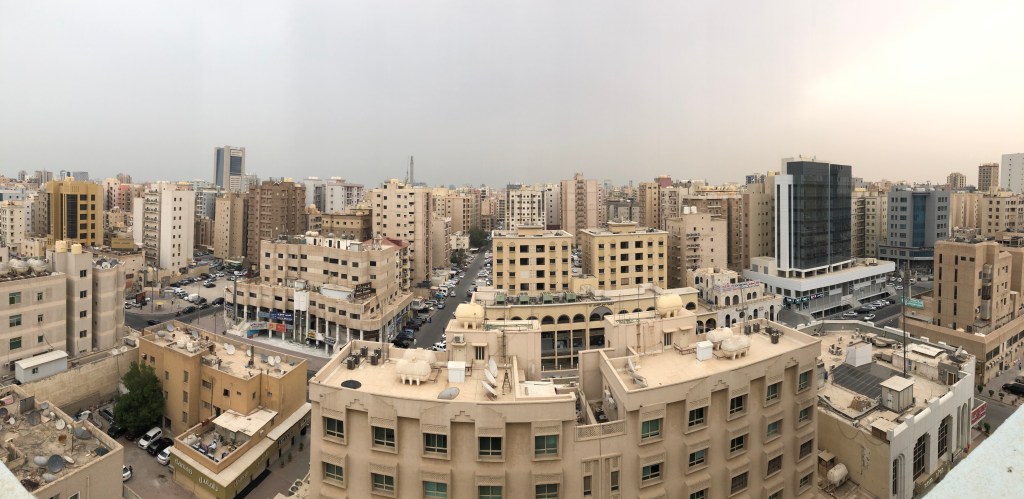 Interesting Sites in Hawally – Ms. Moore Travels