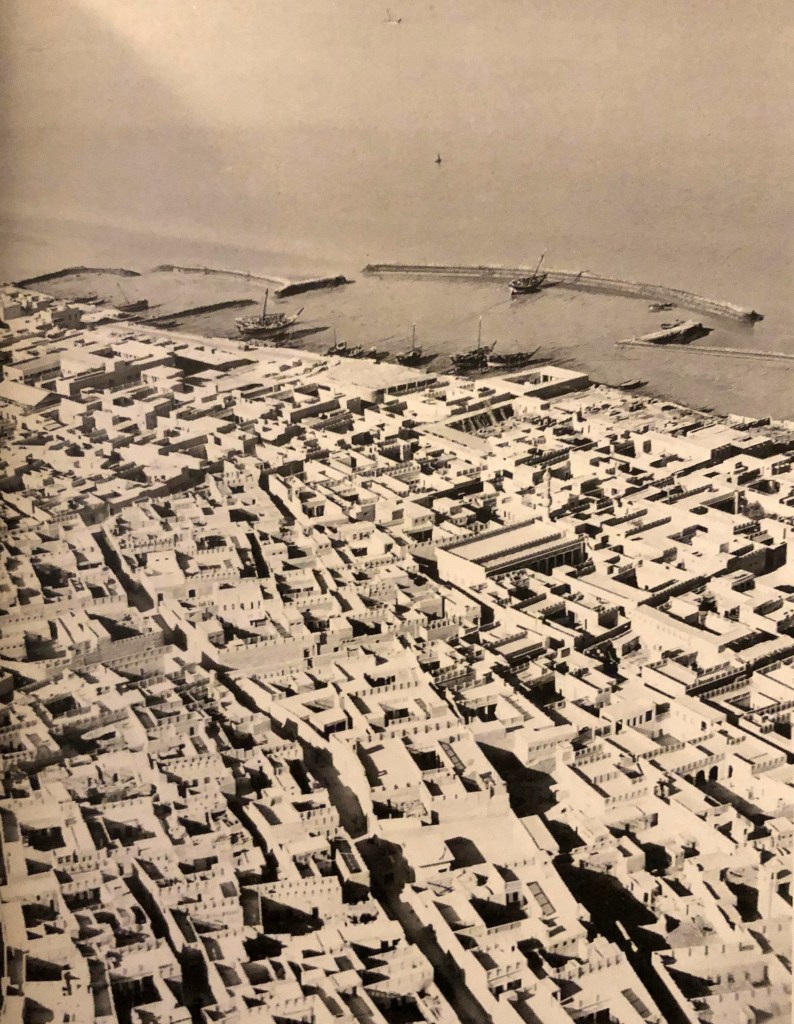 Historic Sites in Kuwait – Ms. Moore Travels