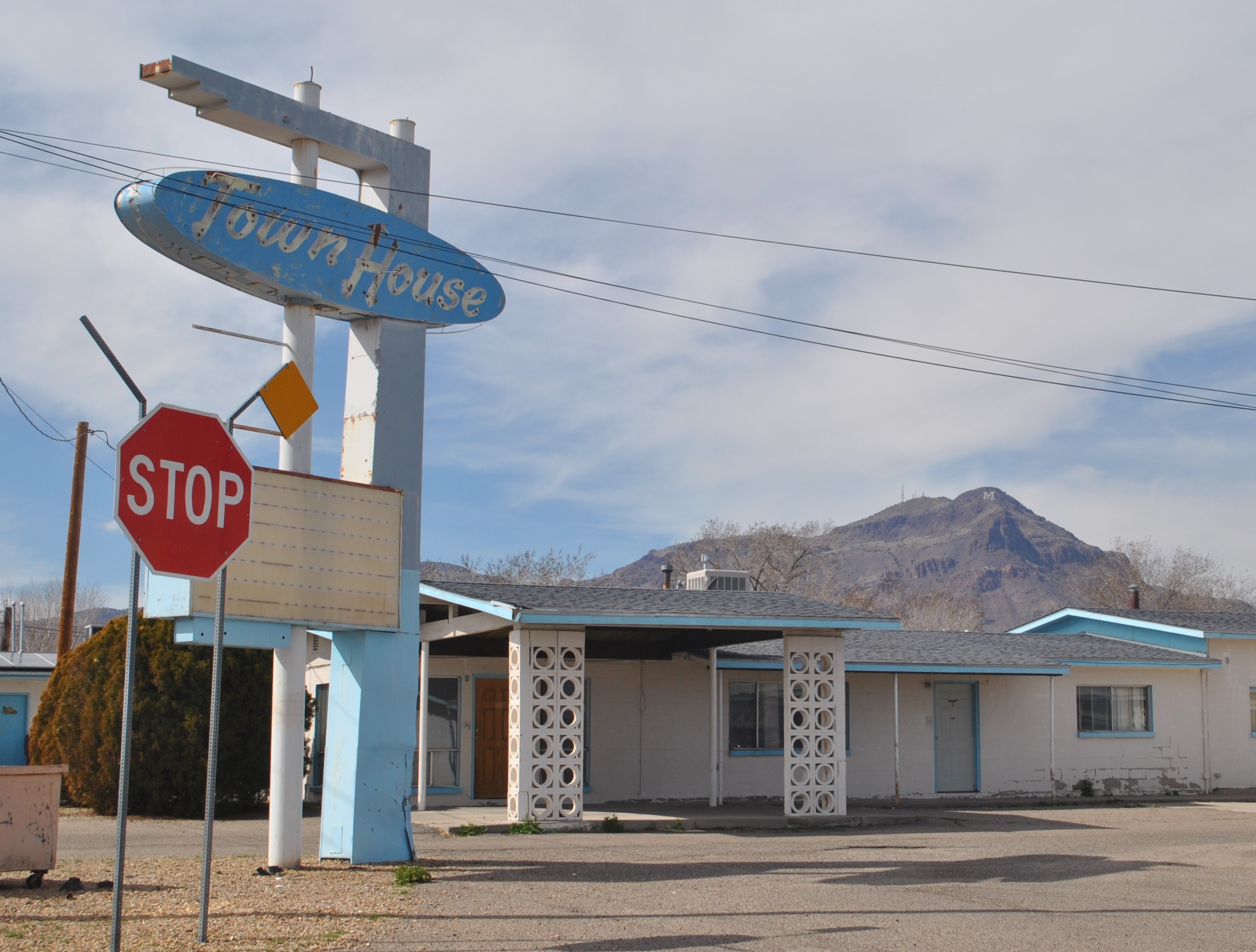 Historic Motels in New Mexico – Ms. Moore Travels