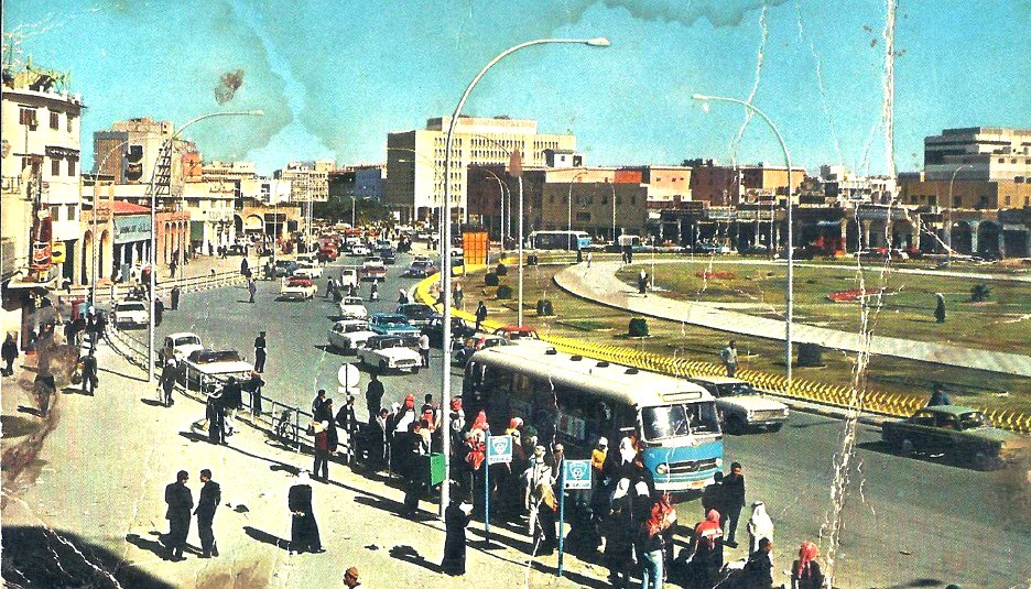 Safat Square – Ms. Moore Travels