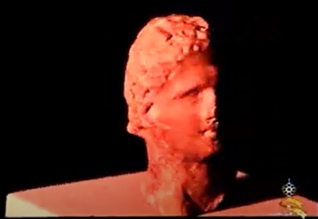 Sites Associated with Alexander the Great – Ms. Moore Travels